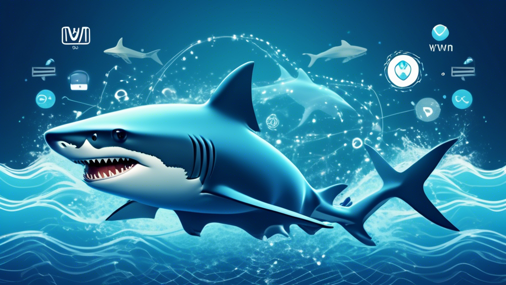 Warum Shark VPN Ihr Online-Erlebnis Sicherer Macht